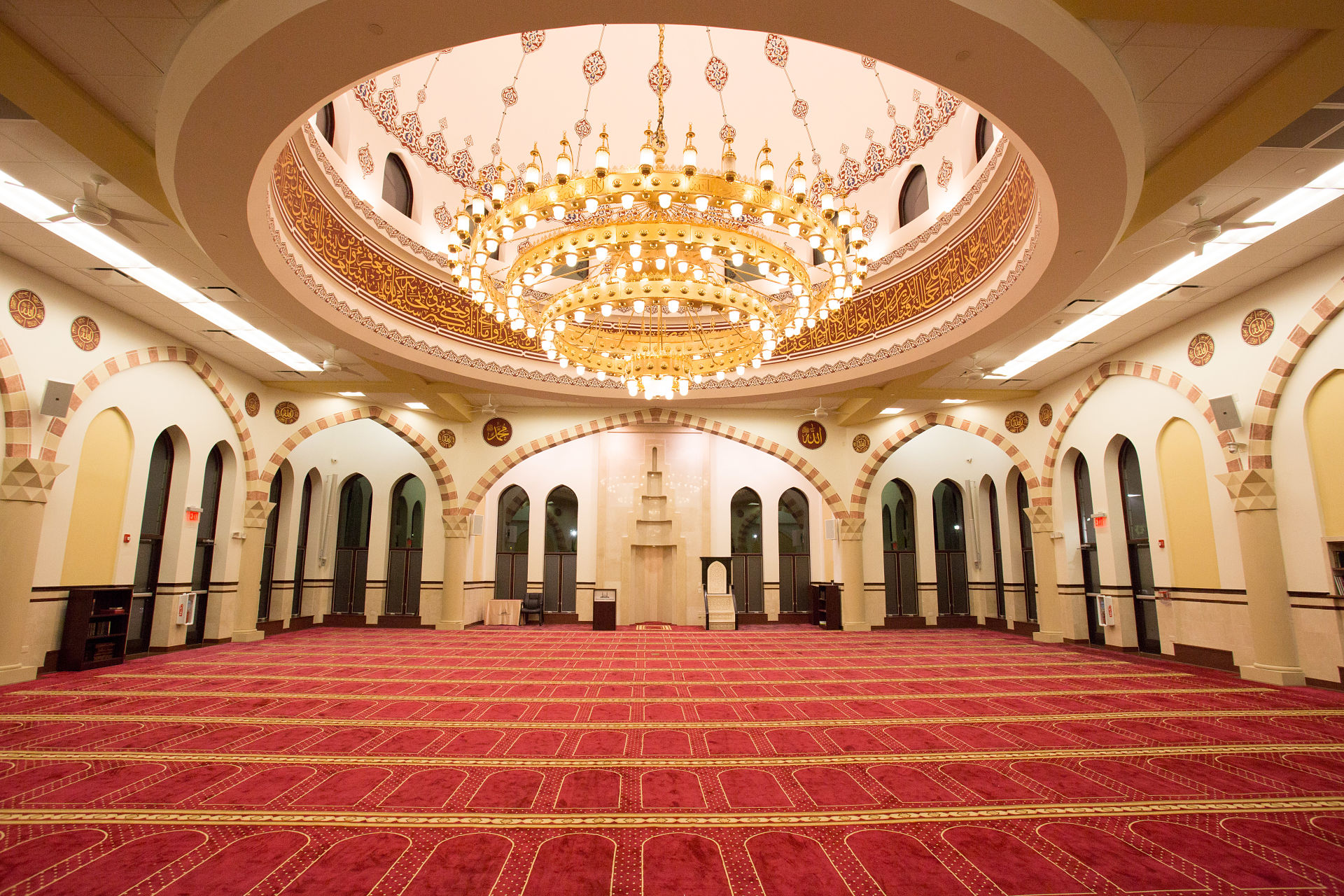 Masjid DarusSalam | Contemporary Scholarship through Authentic Tradition